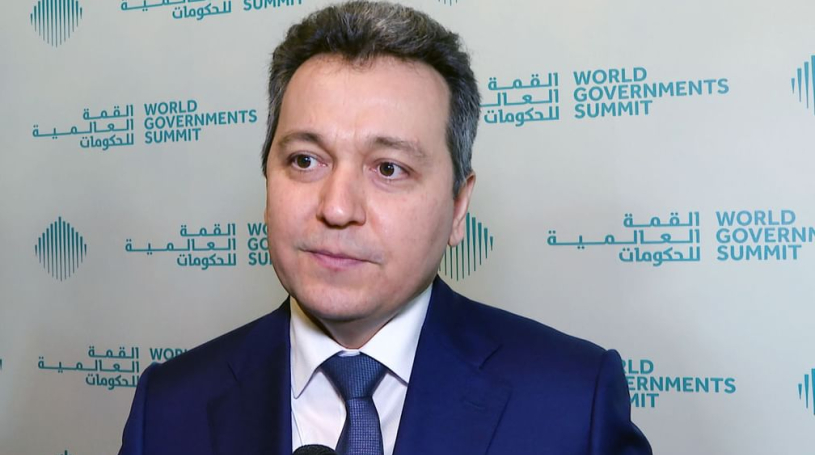 Uzbekistan strengthens digital cooperation with UAE | EurAsia Gulf Business Platform